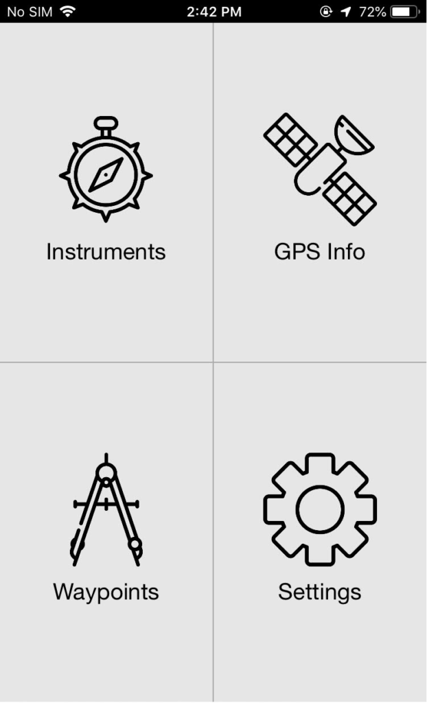 The Best App, Simplifying Marine Navigation For Sailors